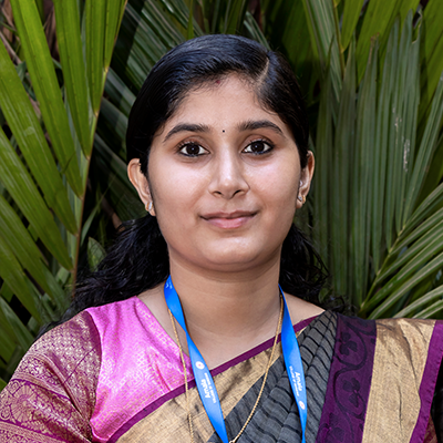 Amala Nursing College - Faculty Profile